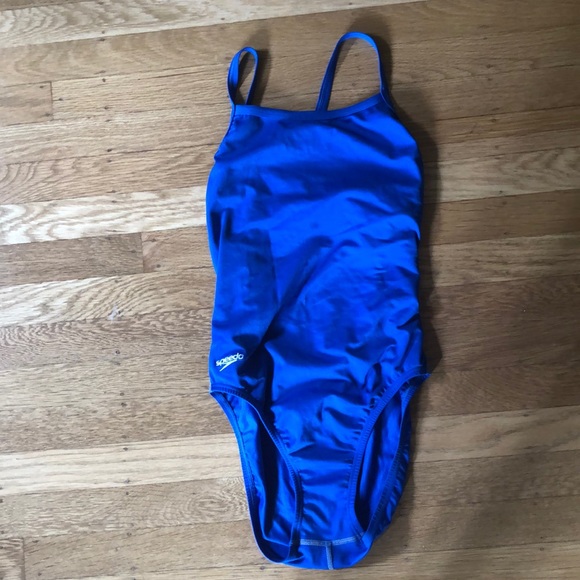 Speedo | Swim | Speedo Light Flyback One Piece Swimsuit | Poshmark